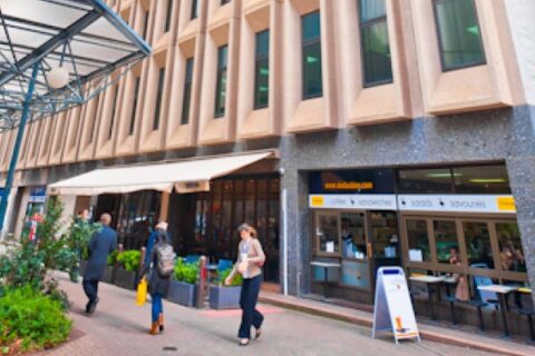 Listings | 12 Pirie Street - Adelaide